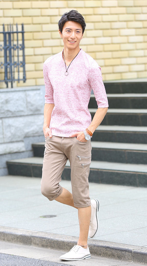 カットソー パンツ snp_ds0429 ｜ メンズファッション通販 MENZ-STYLE(メンズスタイル）