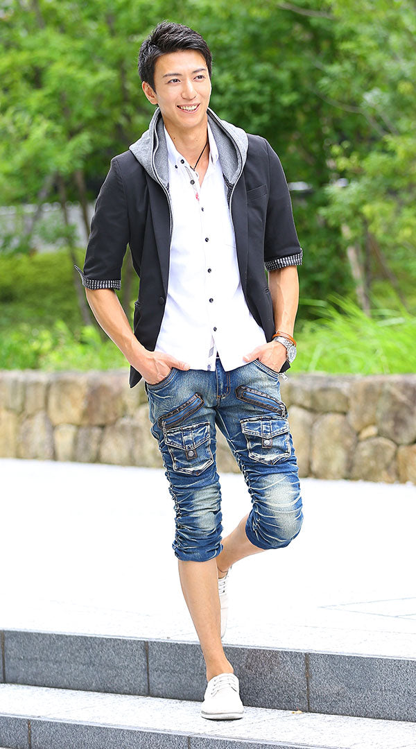 ジャケット パーカー シャツ パンツ snp_fm0011 ｜ メンズファッション通販 MENZ-STYLE(メンズスタイル）