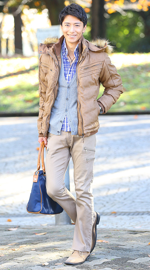 ジャケット カーディガン シャツ snp_ib0226 ｜ メンズファッション通販 MENZ-STYLE(メンズスタイル）