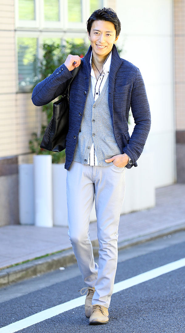 ジャケット パンツ シューズ snp_iw0150 ｜ メンズファッション通販 MENZ-STYLE(メンズスタイル）