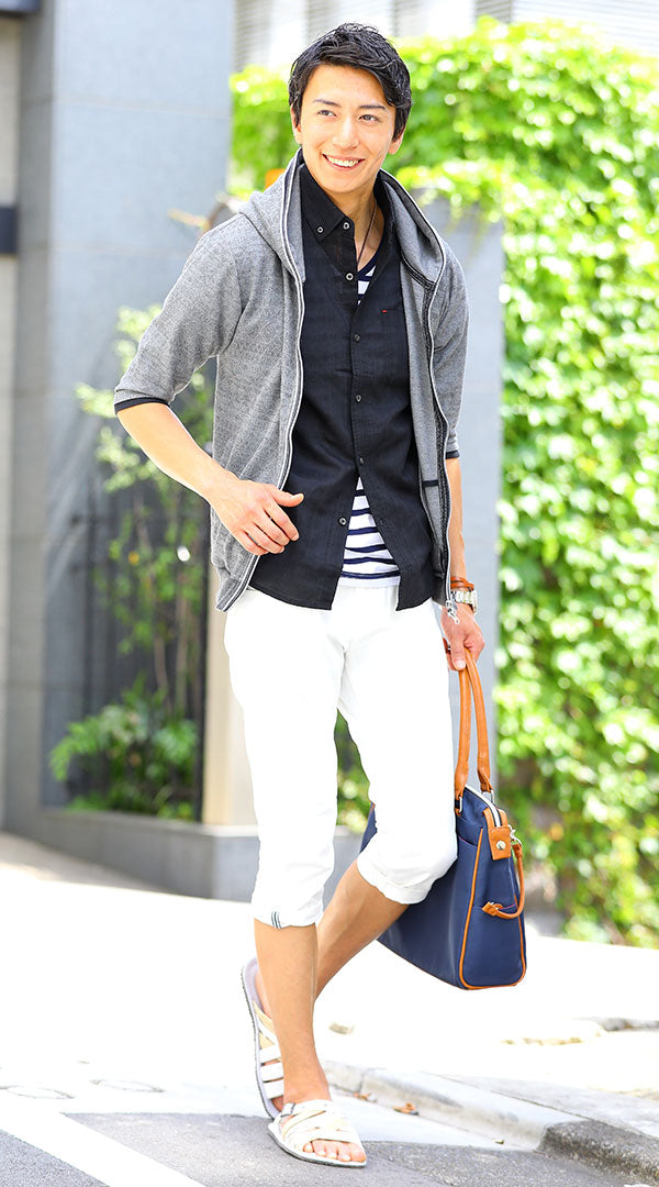 パーカー シャツ カットソー snp_li0155 ｜ メンズファッション通販 MENZ-STYLE(メンズスタイル）