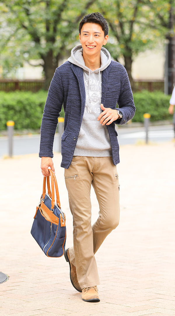 ジャケット パーカー パンツ snp_od0427 ｜ メンズファッション通販 MENZ-STYLE(メンズスタイル）