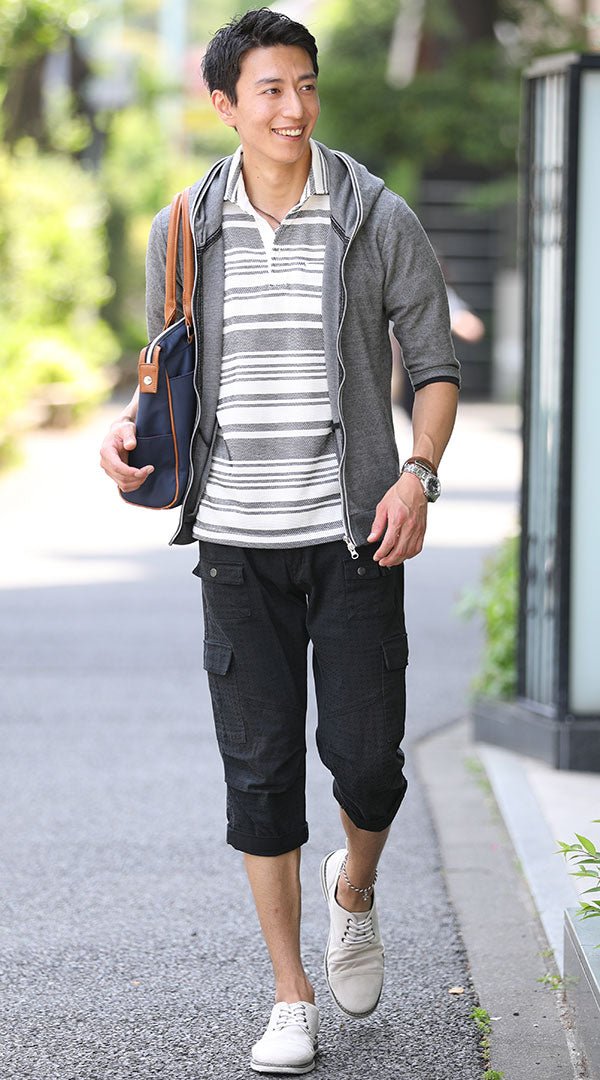 パーカー シャツ パンツ snp_ry0300 ｜ メンズファッション通販 MENZ-STYLE(メンズスタイル）