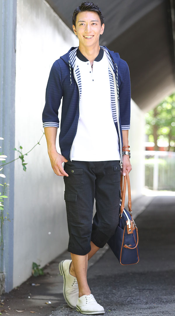 パーカー シャツ パンツ snp_sq0361 ｜ メンズファッション通販 MENZ-STYLE(メンズスタイル）