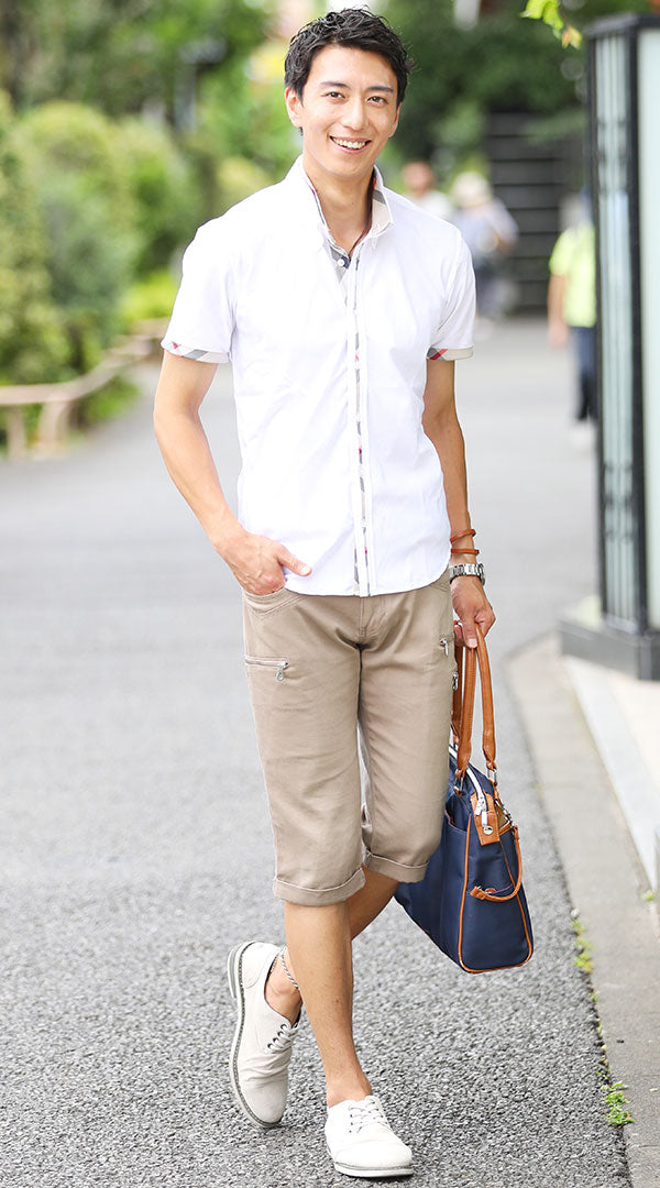 シャツ パンツ snp_sw0689 ｜ メンズファッション通販 MENZ-STYLE(メンズスタイル）