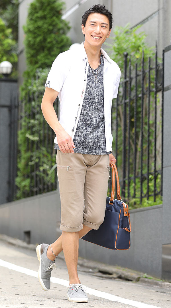 シャツ カットソー パンツ snp_sx0101 ｜ メンズファッション通販 MENZ-STYLE(メンズスタイル）