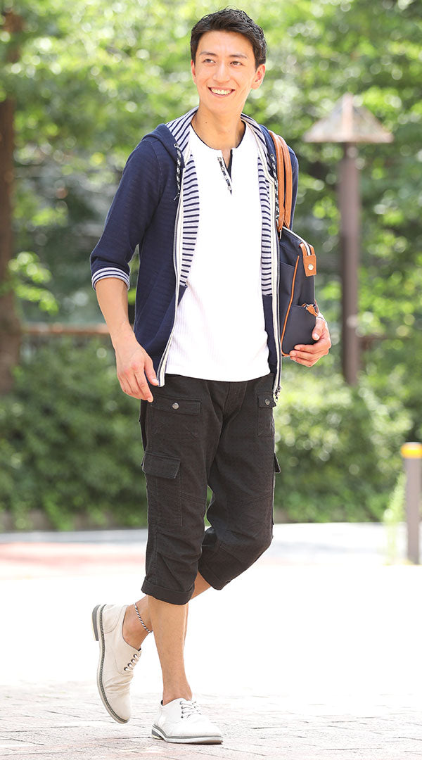 パーカー カットソー パンツ snp_tf1023 ｜ メンズファッション通販 MENZ-STYLE(メンズスタイル）