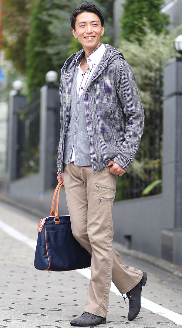 ジャケット カーディガン シャツ snp_uz0007 ｜ メンズファッション通販 MENZ-STYLE(メンズスタイル）