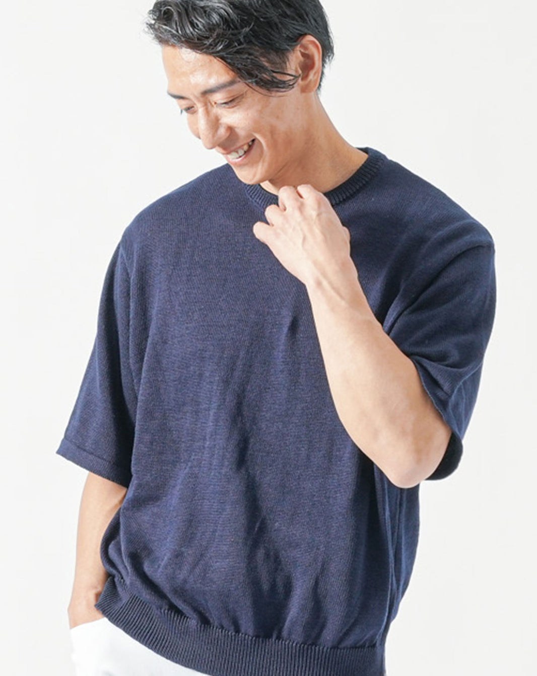 オーバーサイズTシャツ メンズ【30代40代50代おすすめ】 ｜ メンズファッション通販 MENZ-STYLE(メンズスタイル）