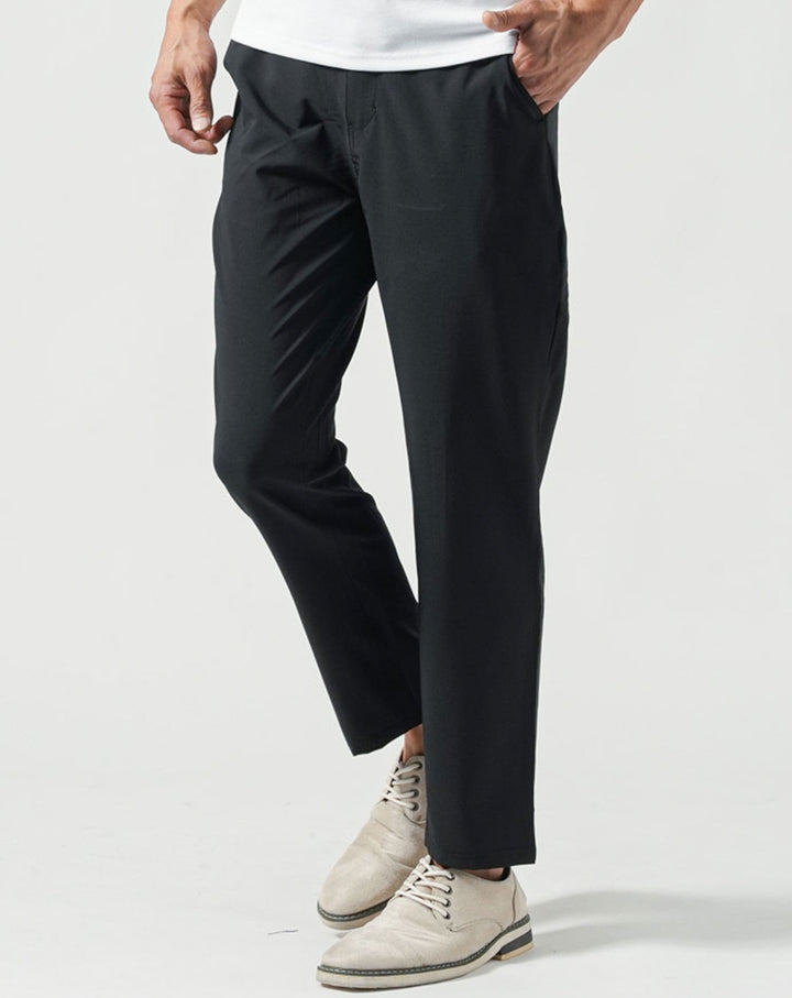 アンクルパンツ メンズ 春/夏/秋/冬【40代50代30代におすすめ】 ｜ メンズファッション通販 MENZ-STYLE(メンズスタイル）
