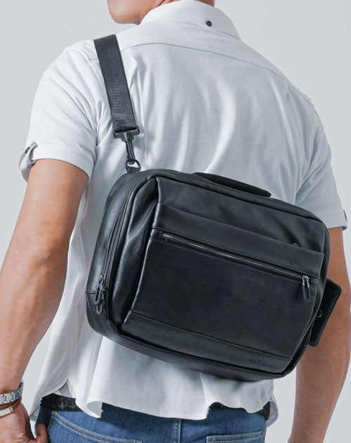 ボディバッグ ｜ メンズファッション通販 MENZ-STYLE(メンズスタイル）