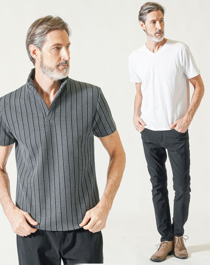 60代メンズファッション【簡単まるごと】コーデセットでおしゃれ カジュアル 男性 春/夏/秋/冬 ｜ メンズファッション通販 MENZ-STYLE(メンズスタイル）