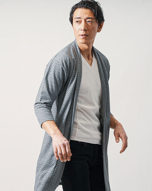 薄手カーディガン メンズ【40代50代におすすめ】 ｜ メンズファッション通販 MENZ-STYLE(メンズスタイル）