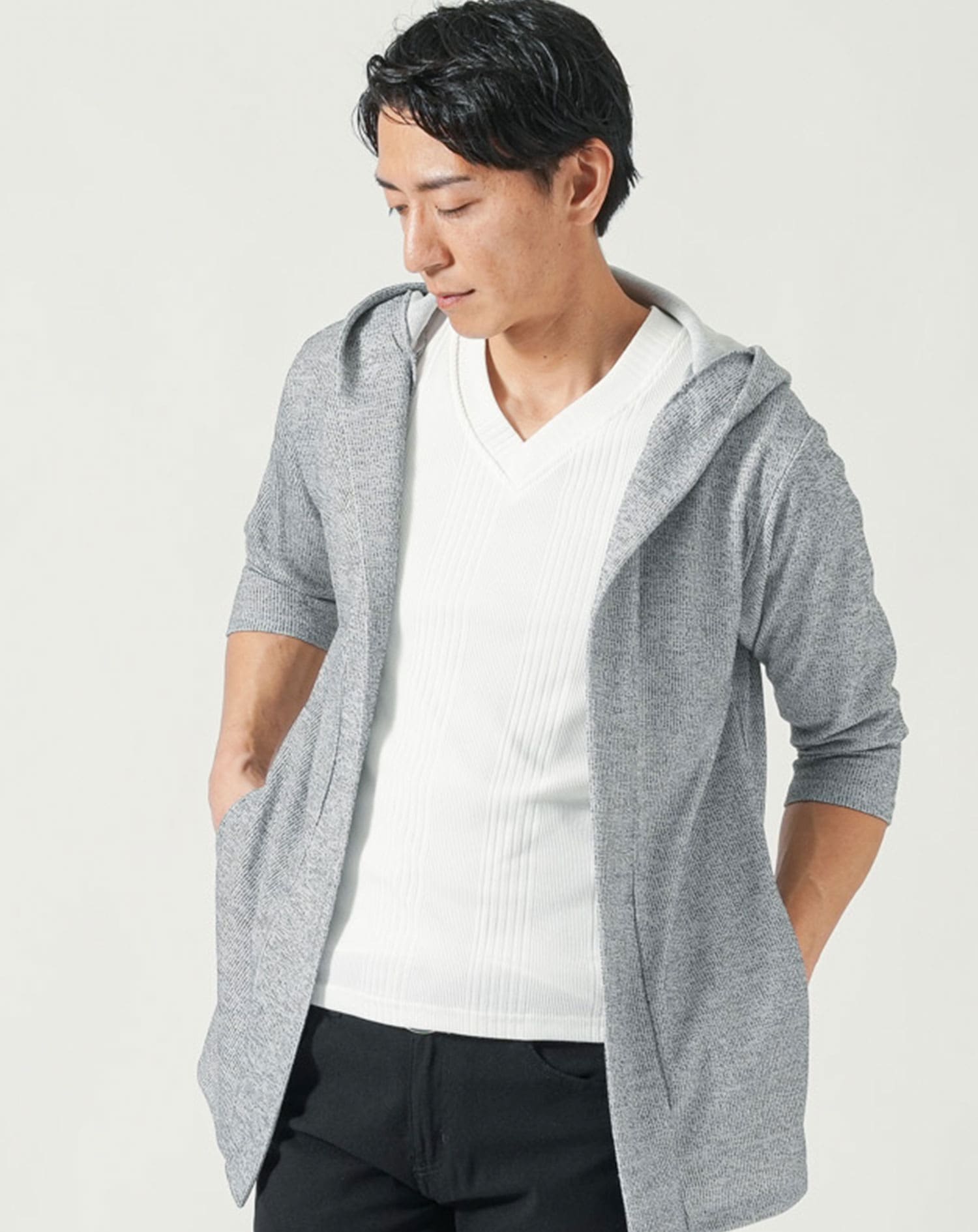 今からかっこいいおじさんになるには？特徴と方法 ｜ メンズファッション通販 MENZ-STYLE(メンズスタイル）