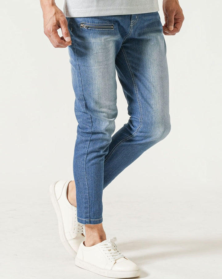 ダメージジーンズ メンズ 人気【40代50代30代におすすめ】 ｜ メンズファッション通販 MENZ-STYLE(メンズスタイル）