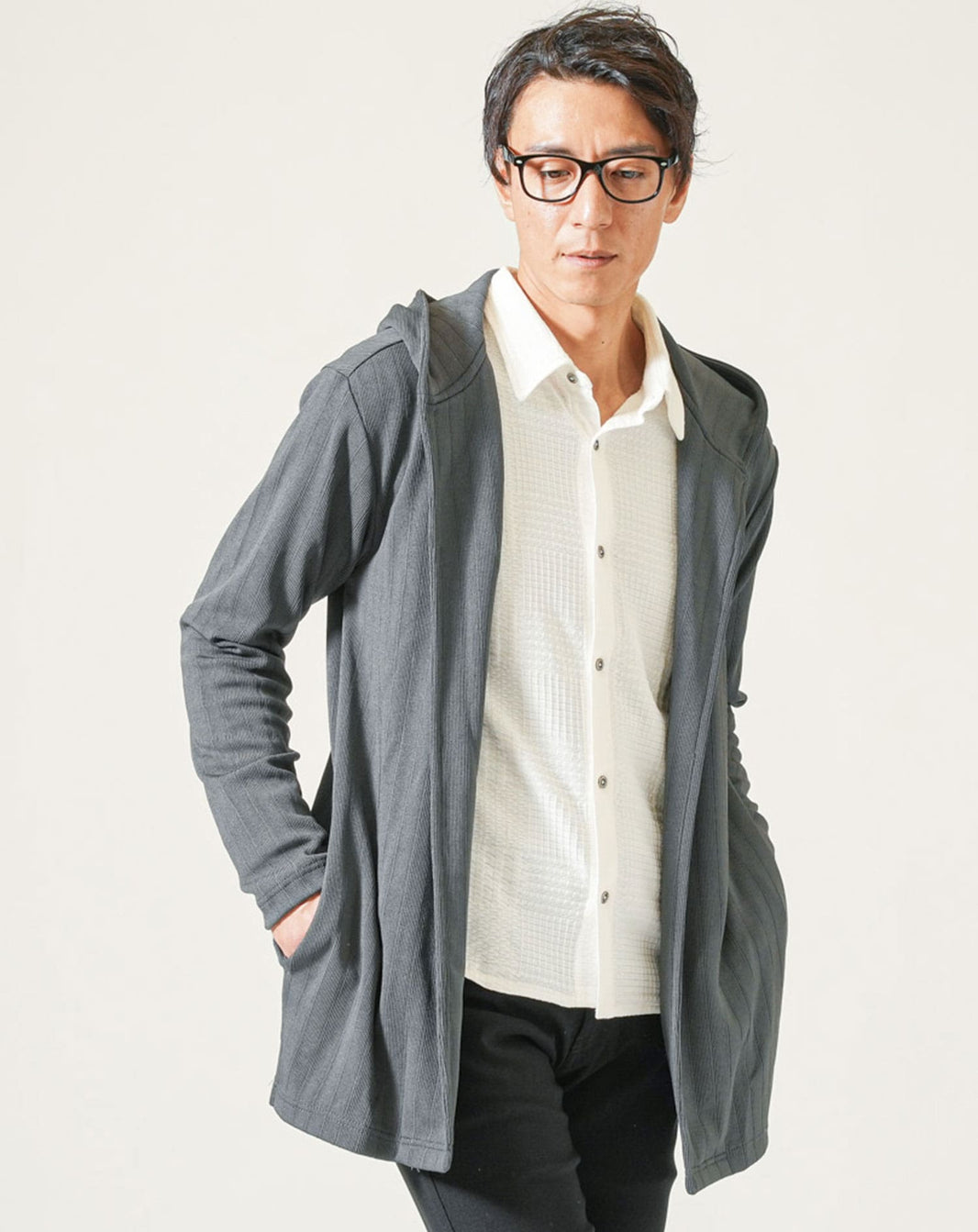 フーディガン メンズ おしゃれ/人気【40代50代30代におすすめ】 ｜ メンズファッション通販 MENZ-STYLE(メンズスタイル）