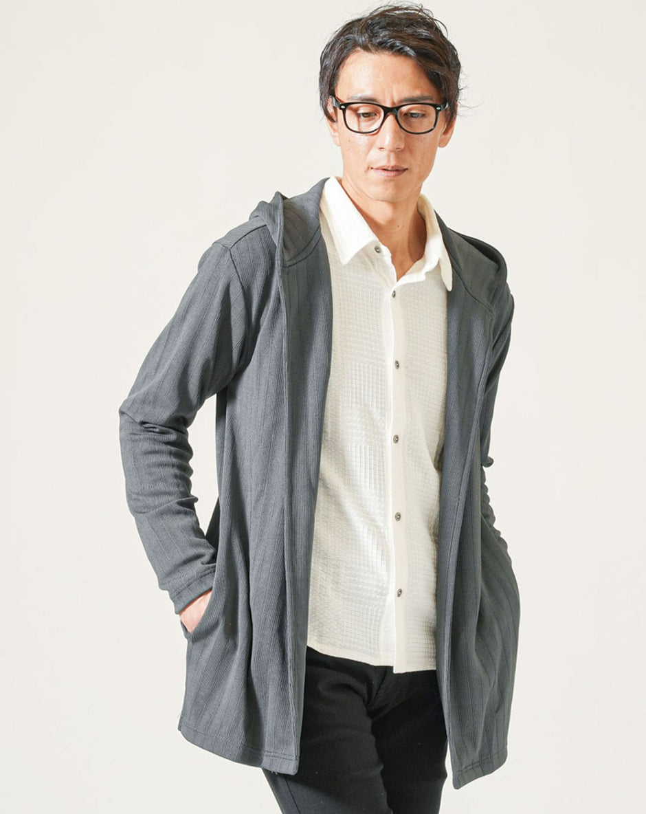 フーディガン メンズ おしゃれ/人気【40代50代30代におすすめ】 ｜ メンズファッション通販 MENZ-STYLE(メンズスタイル）