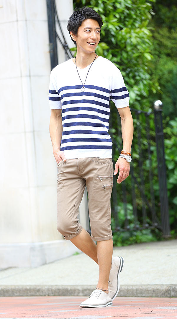 春チノパンメンズコーデ【40代50代30代におすすめ】 – Page 16｜ メンズファッション通販 MENZ-STYLE(メンズスタイル）