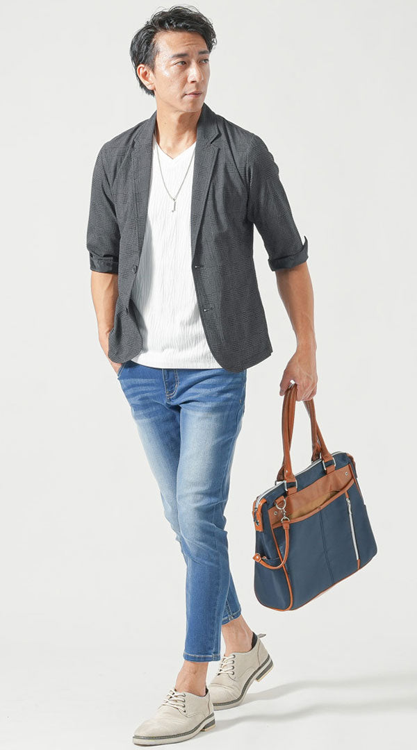 guとユニクロの違いは？多角的に比較分析！ ｜ メンズファッション通販 MENZ-STYLE(メンズスタイル）