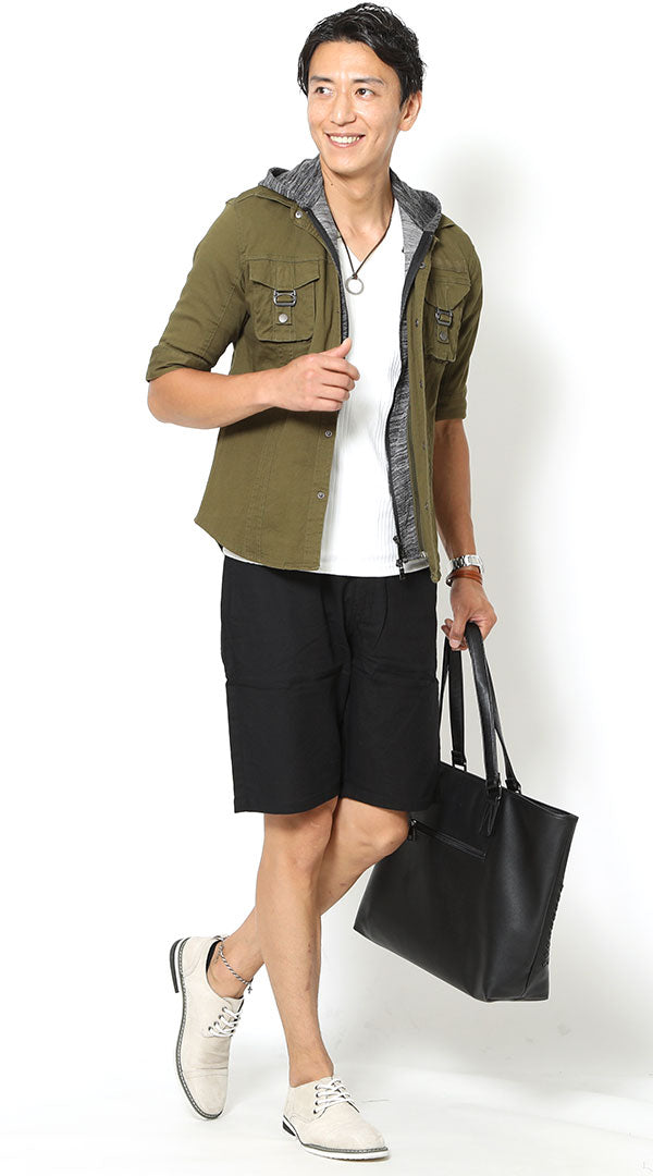 ジャケット×パーカーメンズコーデ【40代50代30代におすすめ】 – Page 2｜ メンズファッション通販 MENZ-STYLE(メンズスタイル）