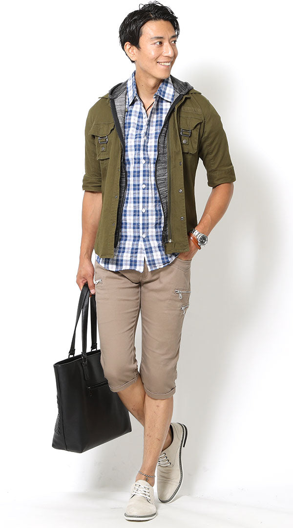 ジャケット×パーカーメンズコーデ【40代50代30代におすすめ】 – Page 2｜ メンズファッション通販 MENZ-STYLE(メンズスタイル）