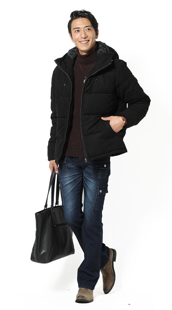 黒ジャケットメンズコーデ 春/夏/秋/冬【40代50代30代におすすめ】 – Page 8｜ メンズファッション通販 MENZ-STYLE ...