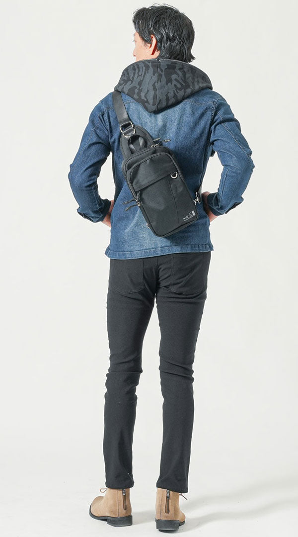 【20代】白クルーネック半袖Tシャツ 黒チノパンツ 白スニーカー snp_no0654 ｜ メンズファッション通販 MENZ-STYLE(メンズスタイル）