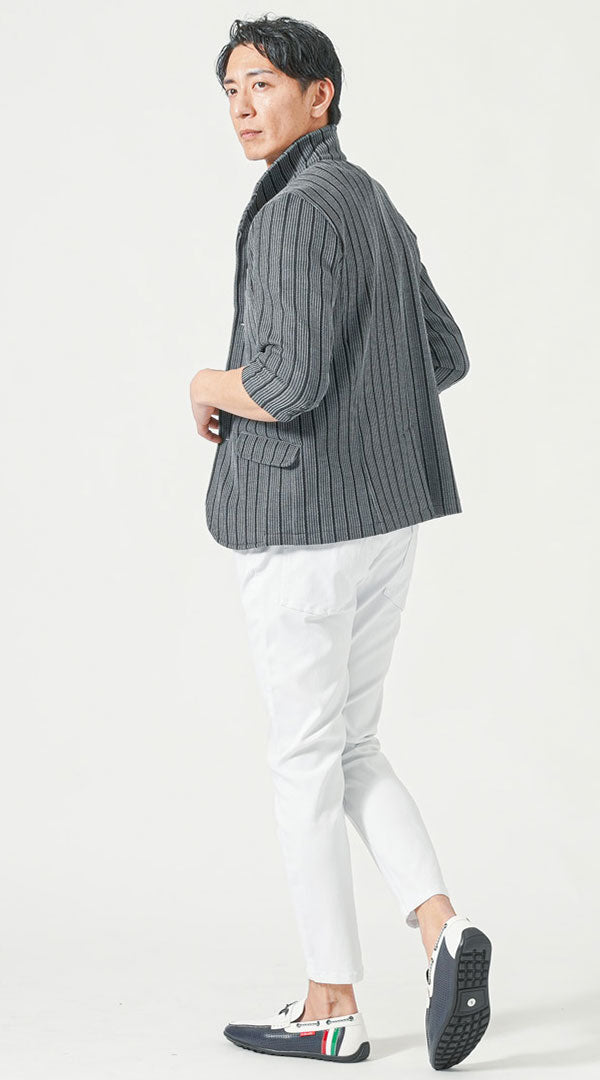 guとユニクロの違いは？多角的に比較分析！ ｜ メンズファッション通販 MENZ-STYLE(メンズスタイル）